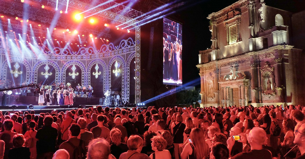 Wat te doen in Italië in augustus 2025: muziek, sport en traditie ...